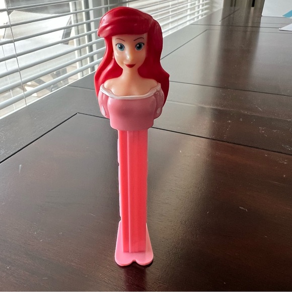 Disney | Toys | Ariel Pez Dispenser Disney Princess Series The Little ...